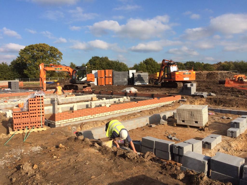 Services – MRM Civils