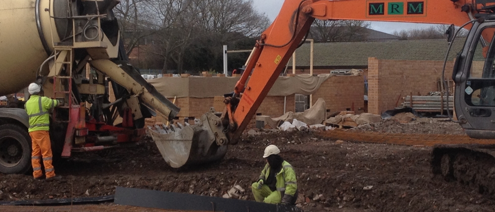 Services – MRM Civils